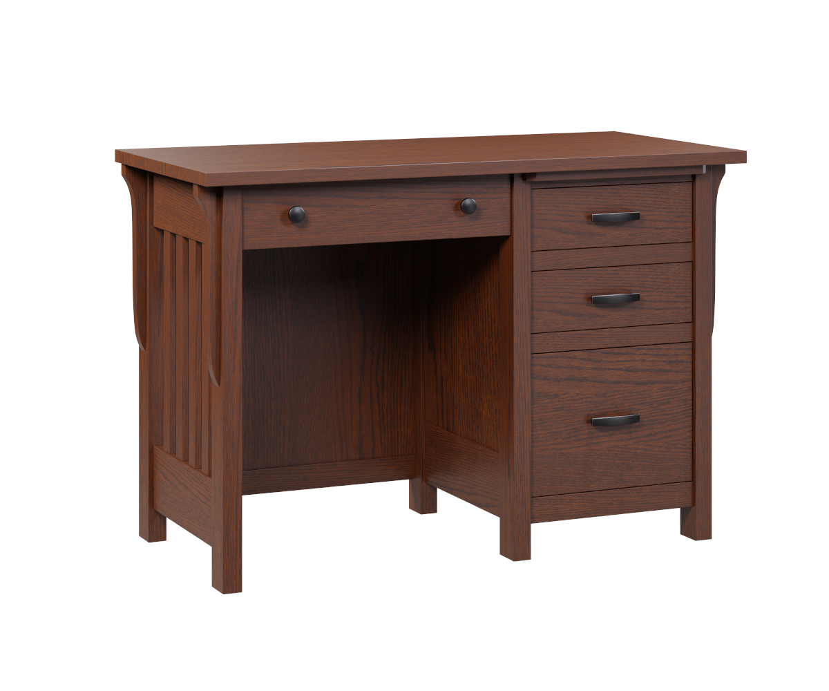 Boston Student Desk | Strictly Amish